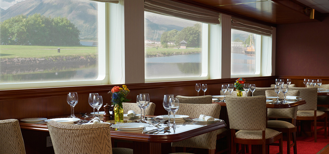 MV Lord of the Highlands