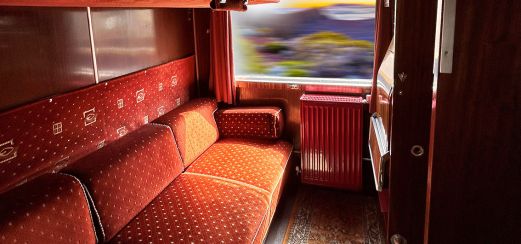 Great European Express - Europareise buchen mit Lernidee Erlebnisreisen