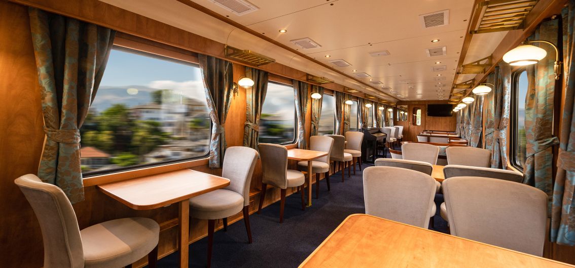 Great European Express - Europareise buchen mit Lernidee Erlebnisreisen